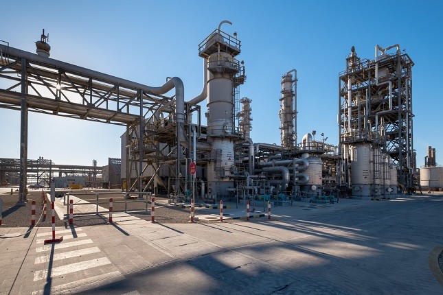 SABIC, SD & LINDE ENTER STRATEGIC COLLABORATION TO EXPLORE ...