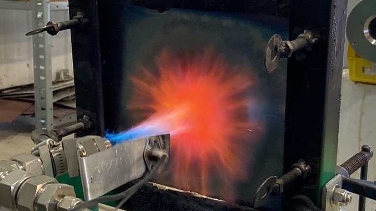 SABIC DEVELOPS NEW TESTING TO EVALUATE SAFETY OF EV BATTERY PACK MATERIALS