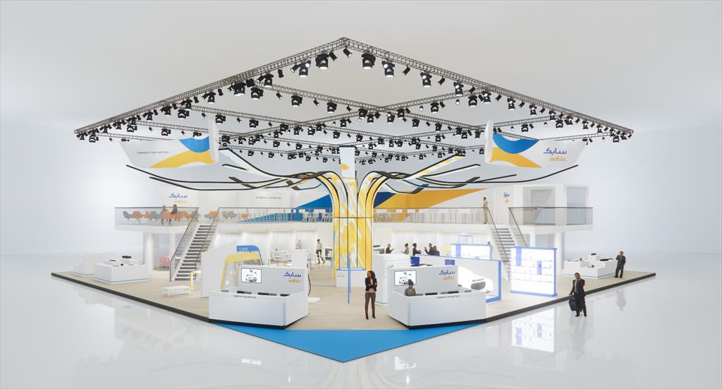 SABIC previews K2025 experience: Innovative solutions connecting ...