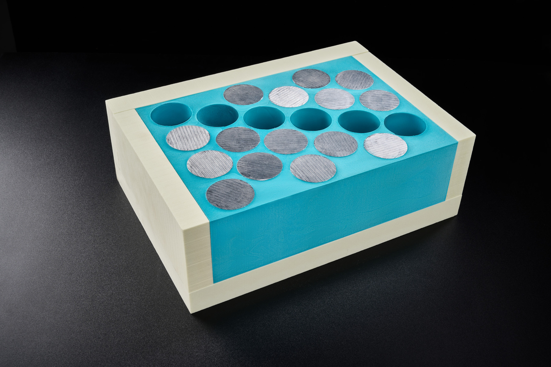 SABIC Opens Multi- Million-dollar ULTEM™ Resin Manufacturing Facility ...
