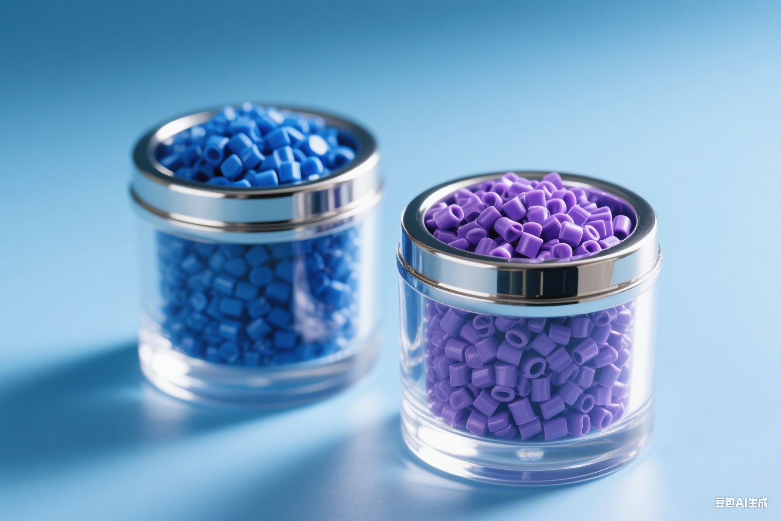 Flame-Retardant ABS vs. Standard ABS