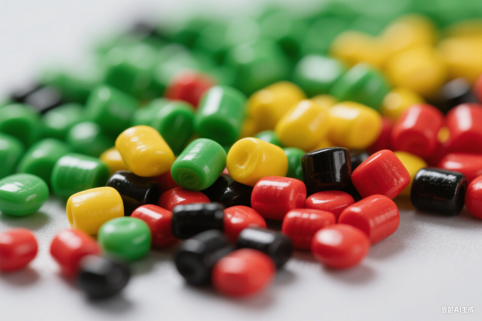 History and Status of the Plastics Industry