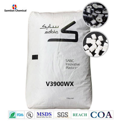 Unreinforced S-Plastic Valox V3900WX Resin Flame Retardant