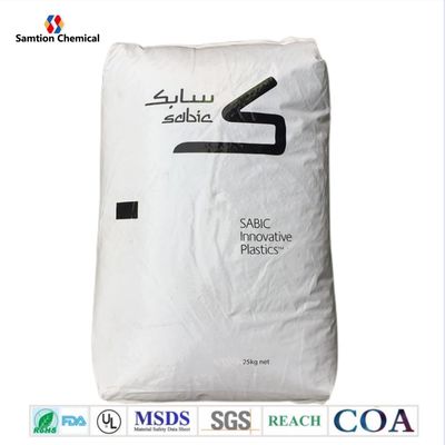 Quality Polycarbonate Plastic Resin & Noryl Resin factory from China