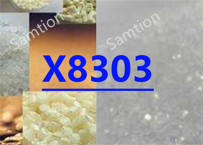 REACH Sabic PET Resin Plastic Pellets Xylex X8303