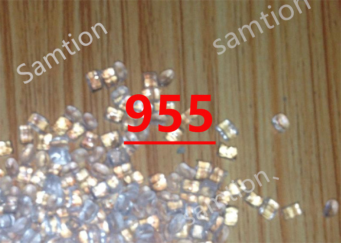 Sabic Lexan 955 Non-Filled, Injection Moldable Grade non-chlorinated ...