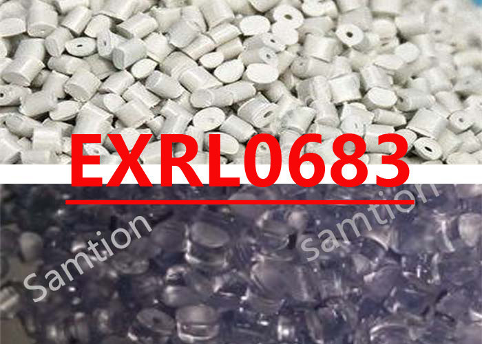 Sabic LexanEXRL068311 MFR LEXAN High Flow Ductile Copolymer