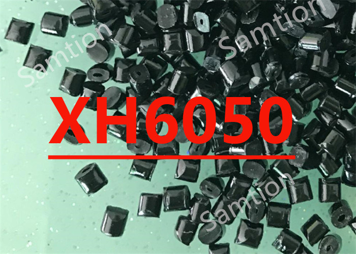 Sabic Ultem XH6050 Transparent, enhanced flow Polyetherimidesulfone ...