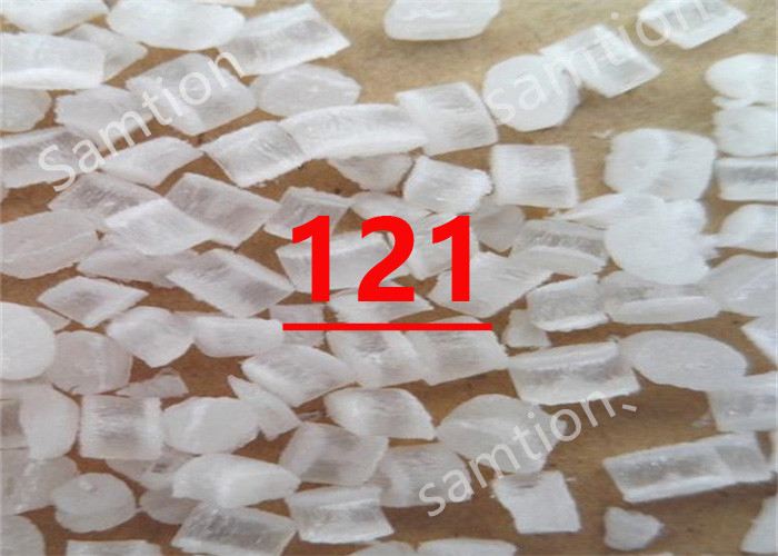 S-Plastic Lexan 121 Nonhalogenated. 17.5 MFR, For Small Intricate Parts ...