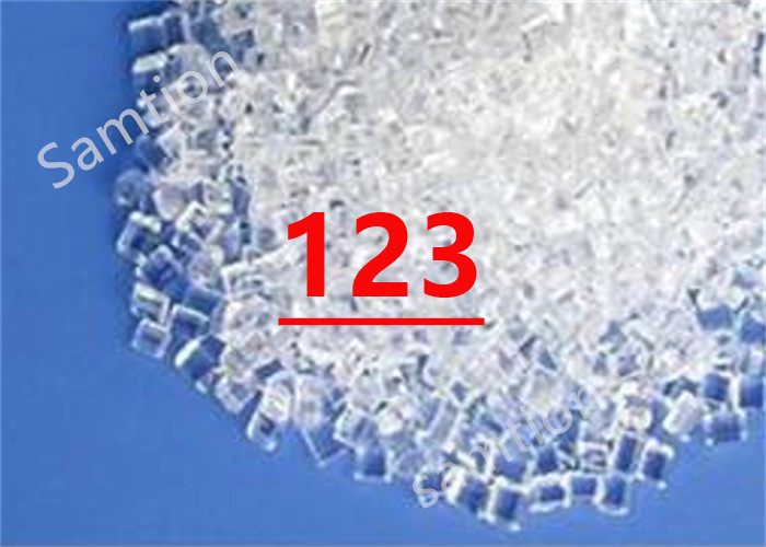 S-Plastic Lexan 123 UL Rated HB As Of 10/97. 200 Series Recommended ...