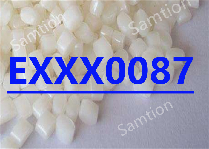 S-Plastic Xylex EXXX0087 Impact Modified Xylex With Good Ductility For ...