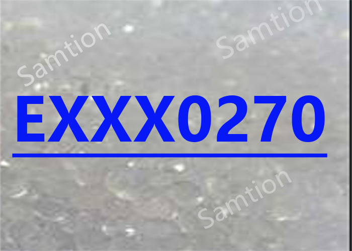 S-Plastic Xylex EXXX0270 Good Chemical Resistance diffuse visual ...