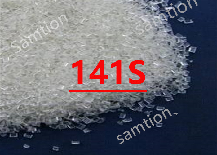 Sabic Lexan 141S Nonhalogenated. 10.5 MFR. Internal Mold Release.
