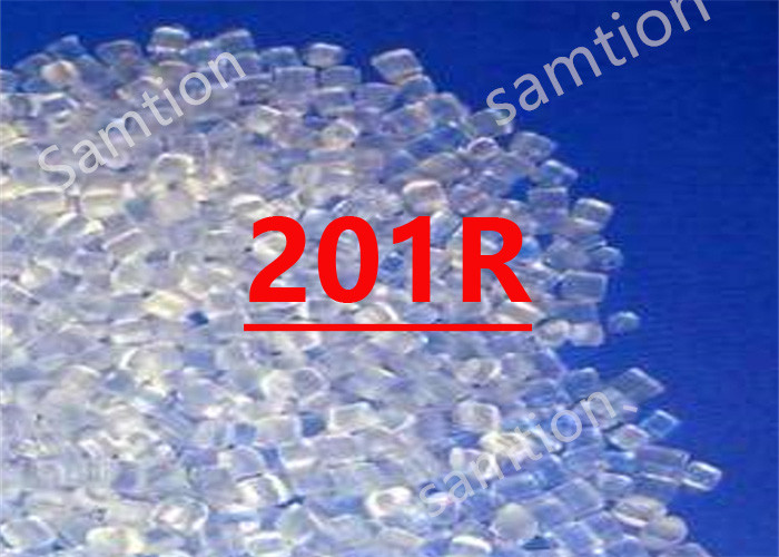 Lexan 201R 7.0 MFR Sabic Polycarbonate Resin For Thicker Sections ...
