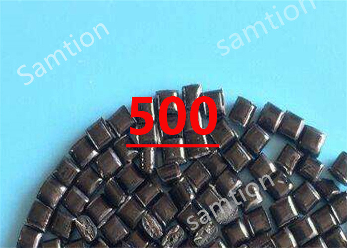 Sabic Lexan 500 10% GR PC. Optimum Combination Of High Modulus Plus ...