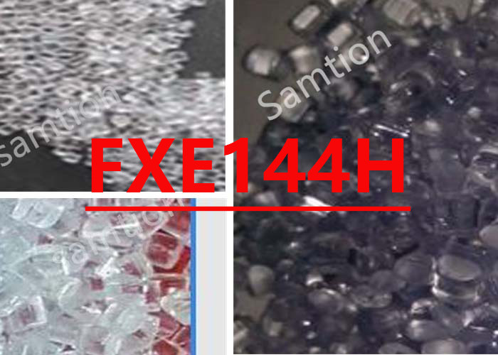 S-Plastic Lexan FXE144H PC Translucent Grade In Our VisualFX Portfolio ...