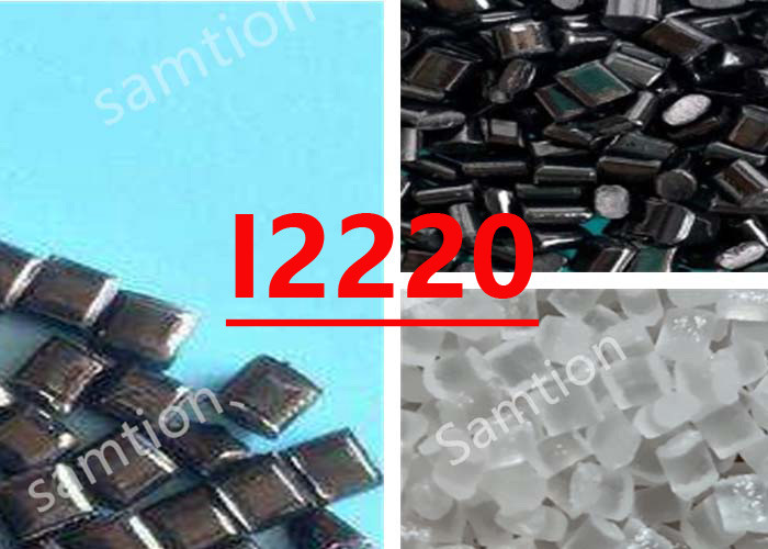 S-Plastic Lexan I2220 General Purpose Polycarbonate With Melt Flow Rate ...