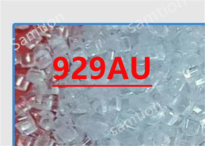 S-Plastic Lexan 929AU Polycarbonate (PC) Resin Non-Filled, Injection ...