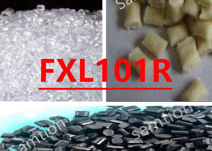 S-Plastic Lexan FXL101R is a transparent/translucent high viscosity ...