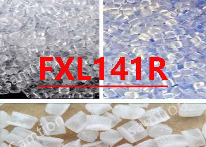 Sabic Lexan"FXL141R is a translucent/opaque medium flow grade for ...