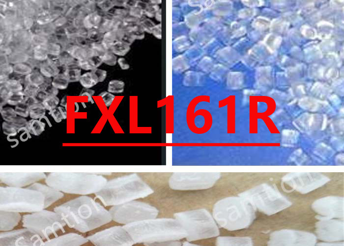 S-Plastic Lexan FXL161R Resin Is Low-Medium Viscosity LEXAN VisualFx ...