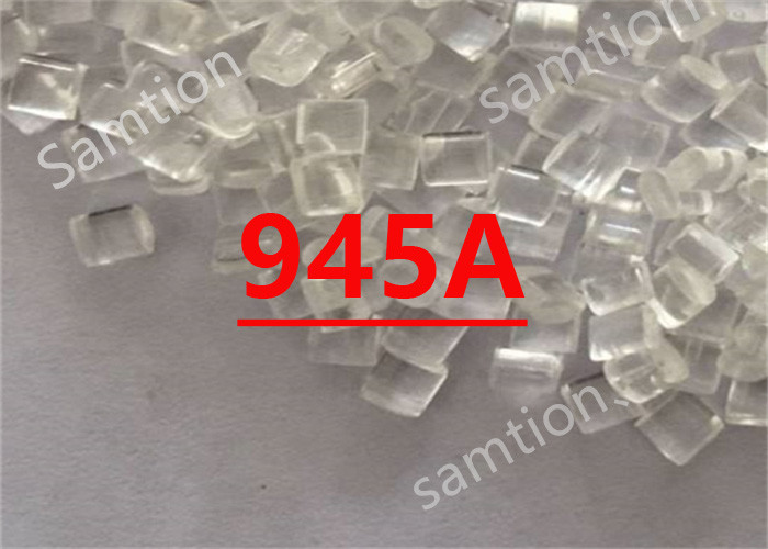 S-Plastic Lexan 945A Non-Filled, Injection Moldable Grade Non ...