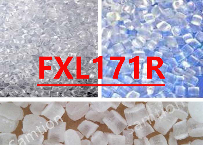S-Plastic Lexan FXL171R Resin Is Low-Medium Viscosity LEXAN VisualFx ...