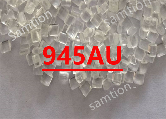 S-Plastic Lexan 945AU Non-Filled Injection Moldable Grade This Non ...