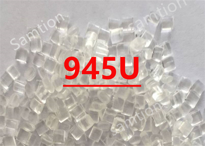 Sabic Lexan 945U Non-Filled, Injection Moldable Grade non-chlorinated ...