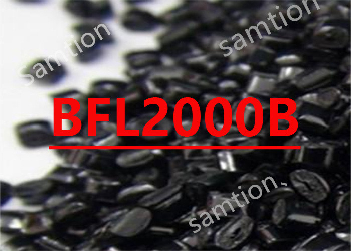 S-Plastic Lexan BFL2000B resin is a Br- & Cl-free FR polycarbonate ...