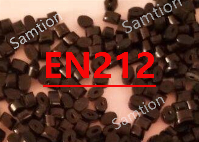 S-Plastic Noryl EN212 Extrusion Grade 212F (100C) DTUL. UL94 V-1 Rated