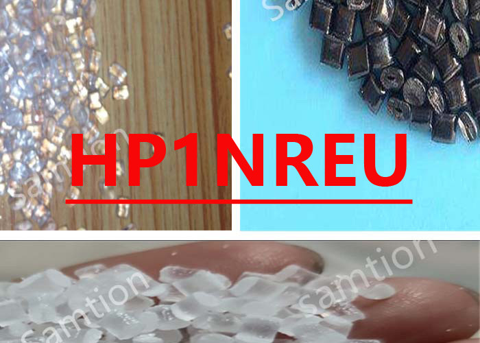 S-Plastic Lexan HP1NREU resin is High flow polycarbonate. For medical ...