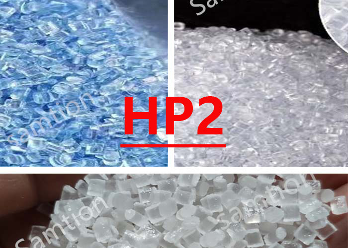 S-Plastic Lexan HP2 resin is Med/high flow polycarbonate. For medical ...