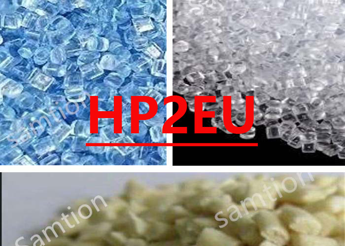 S-Plastic Lexan HP2EU Resin Is Med/High Flow Polycarbonate. For Medical ...