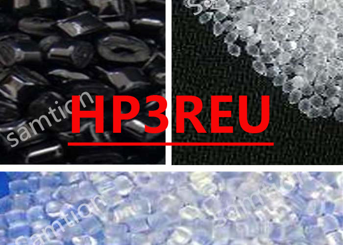 S-Plastic Lexan HP3REU resin is Medium flow polycarbonate. For medical ...