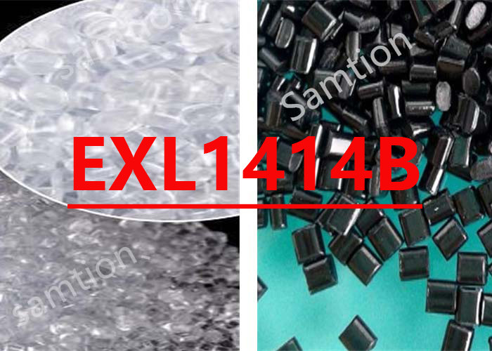 S-Plastic Lexan EXL1414B Polycarbonate (PC) Siloxane Copolymer Resin Is ...