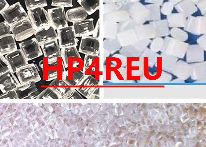 S-Plastic Lexan HP4REU Resin IsMedium Flow Polycarbonate. For Medical ...