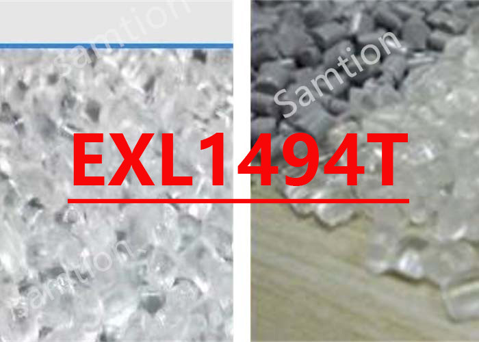 S-Plastic Lexan EXL1494T Polycarbonate (PC) Siloxane Copolymer Resin Is ...