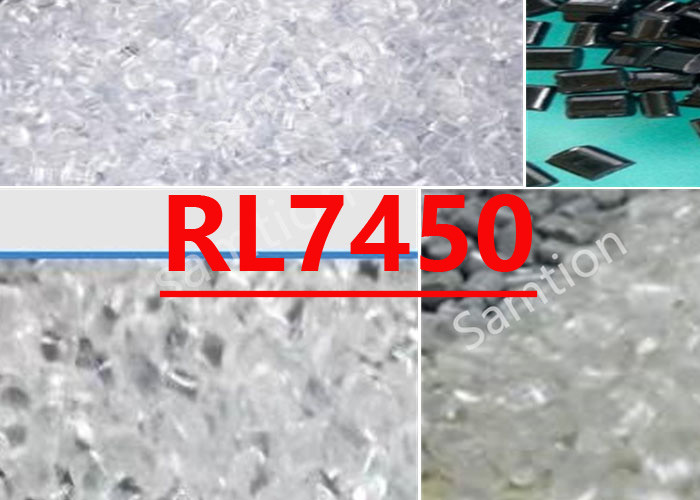 S-Plastic Lexan RL7450 resin IsPRELIMINARY DATA. General Purpose ...