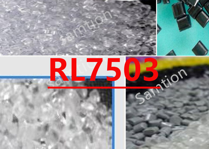 Sabic Lexan RL7503resin IsImpact Modified PC/Siloxane Copolymer.