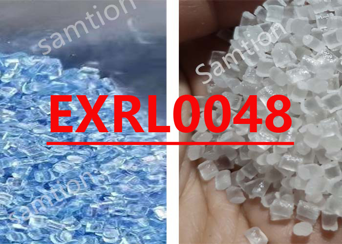 S-Plastic Lexan EXRL0048 A Branched Grade, Especially Designed For ...