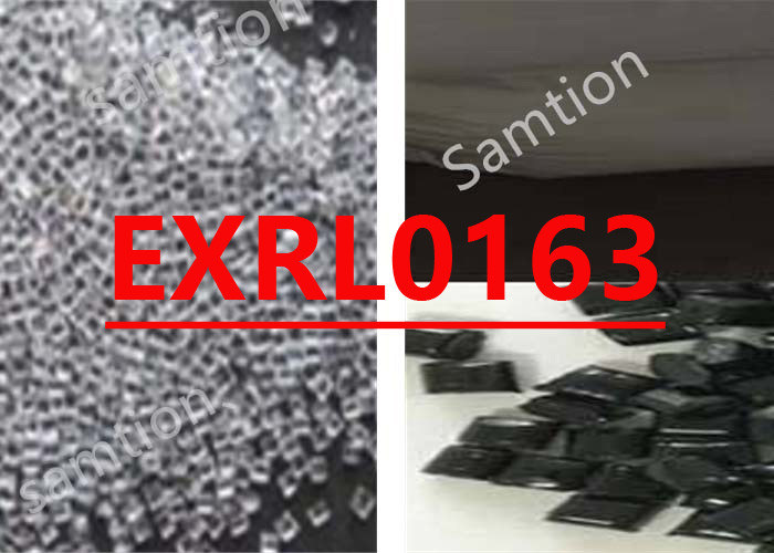 Sabic LexanEXRL0163PC/Siloxane Copolymer In Special "Lustre Plus ...