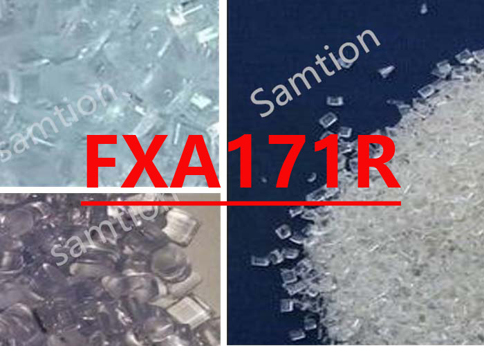 S-Plastic Lexan Fxa171r resin Is Ge Makes No Warranties For Precision ...