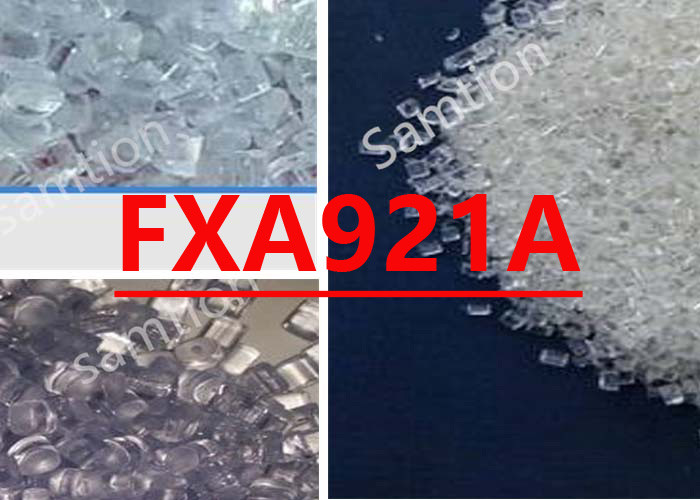 S-Plastic Lexan FXA921A resin Is Ge Makes No Warranties For Precision ...