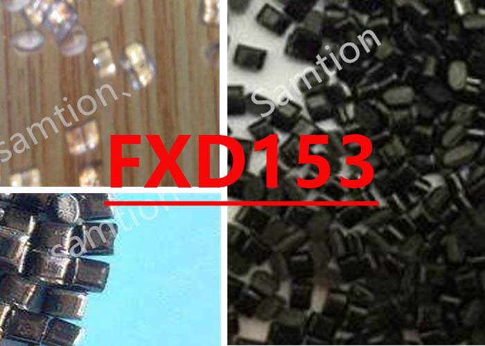 S-Plastic Lexan FXD153 Resin Is An Extrusion / Blow Molding Grade In A ...