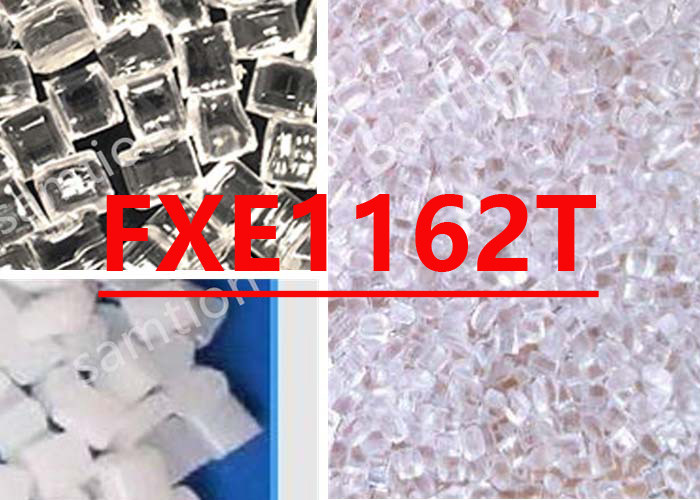 S-Plastic Lexan FXE1162T resin Is Polycarbonate (PC) Siloxane Copolymer ...