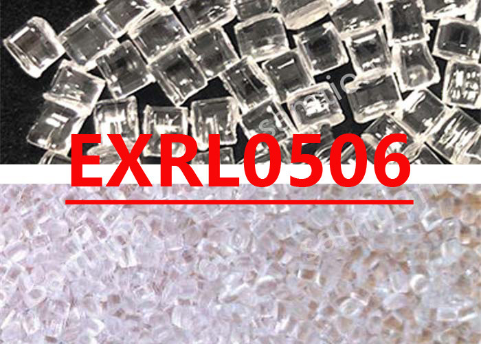 S-Plastic Lexan EXRL0506 An Optical Quality, High Purity PC Resin ...