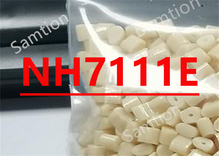 Sabic Noryl NH7111E Noryl EXNL0280 Is A Glass Fiber Reinforced ...