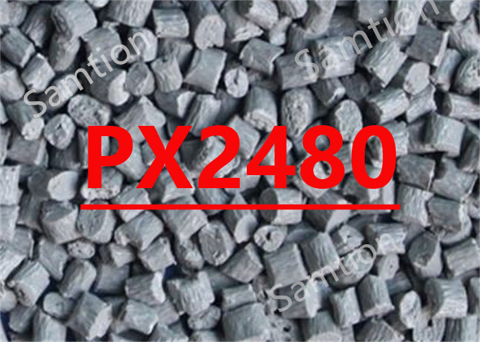 Sabic Noryl PX2480 Noryl*PX2480 Is An Unfilled Injection Moldable ...