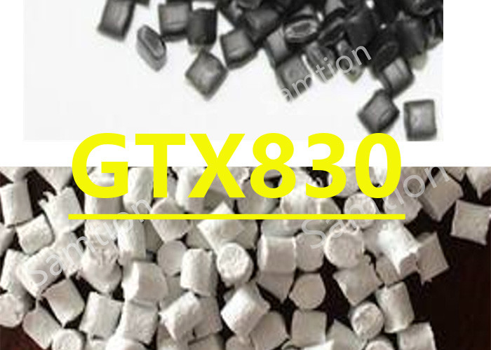 Sabic Noryl GTX830 30% Glass Reinforced PPE+PA Alloy.